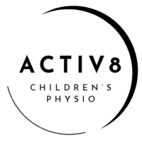 Contact me – Activ8 Children's Physio